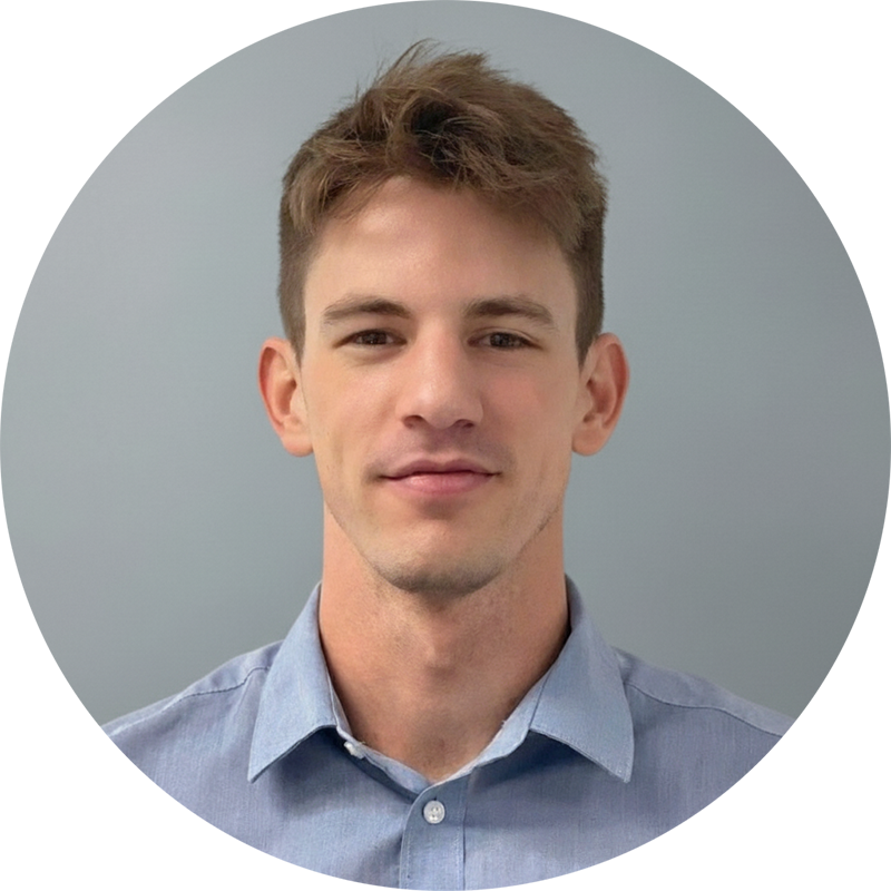 Brian Nelson's Portfolio | Brian Nelson